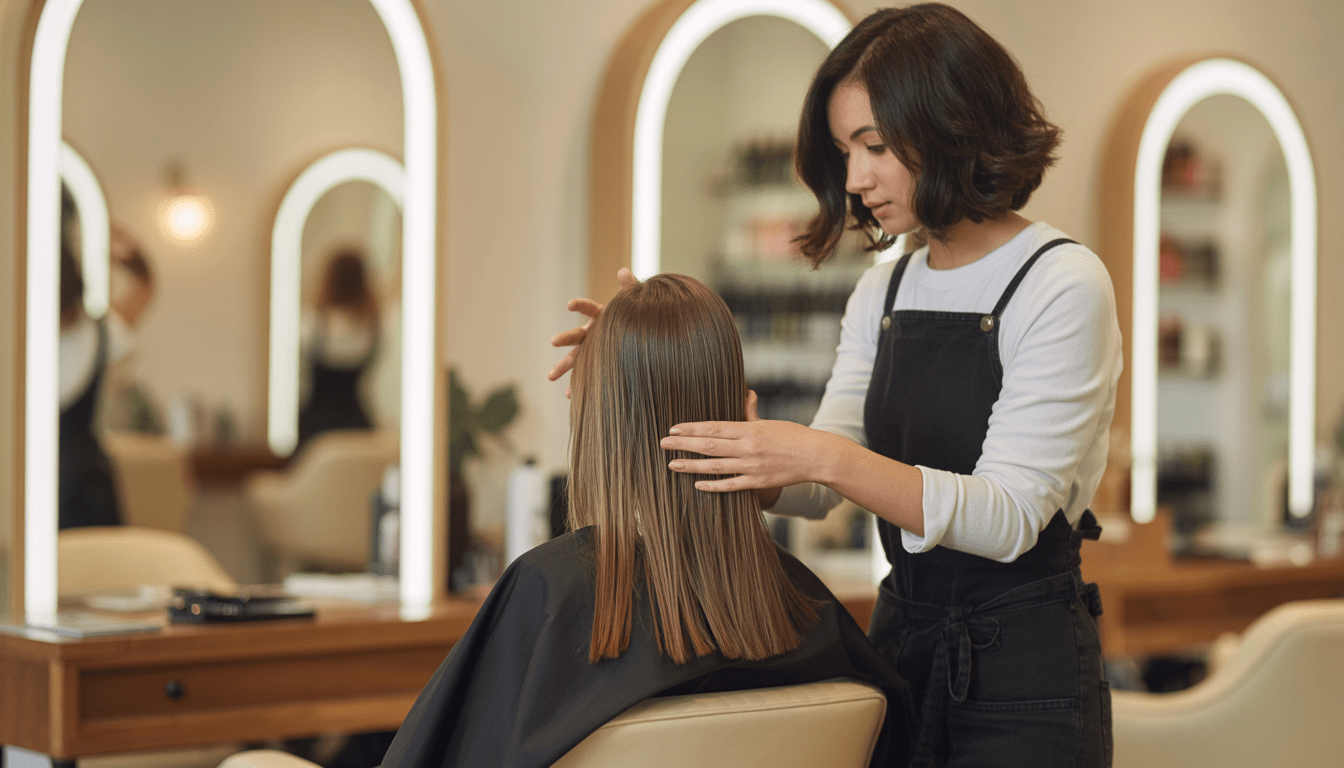 Volumizing Hairstyles for Thin Hair - Bond Hair Bar